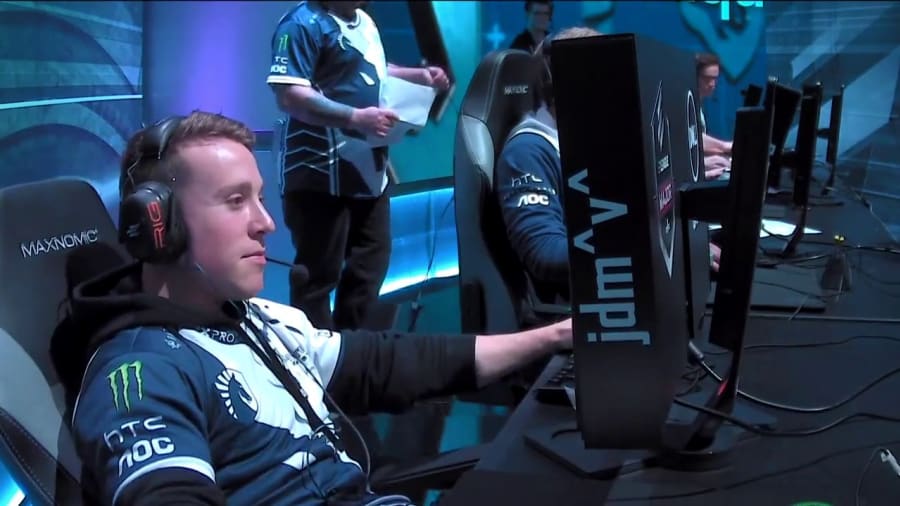 Former Liquid icon jdm64: If Counter-Strike 2 comes, I’m making a comeback | Pley.gg